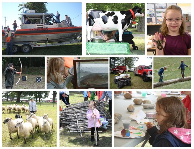 Outdoor Adventure Day - Fort Drum - iSportsman